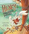 Henry & the Buccaneer Bunnies: Carolyn Crimi, John Manders ...