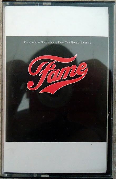 - Fame [Original Soundtrack] - Amazon.com Music