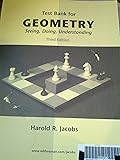 Amazon.com: Geometry (9780716717454): Harold R. Jacobs: Books