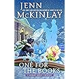 Amazon.com: One for the Books (A Library Lover's Mystery ...