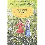 My Little House Chapter Book Collection: Animal Adventures, School Days ...