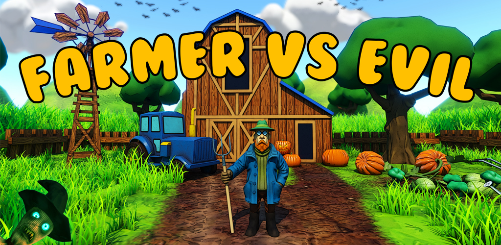 Amazon.com: Farmer vs Evil VR: Appstore for Android