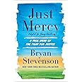 Amazon.com: Just Mercy (Adapted for Young Adults): A True Story of the ...