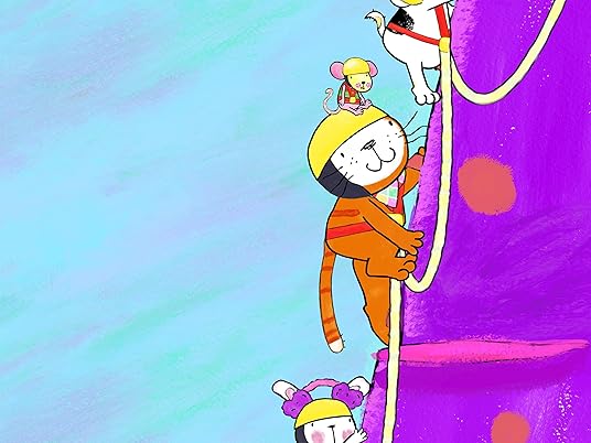 Amazon.co.uk: Watch Poppy Cat season 2 | Prime Video