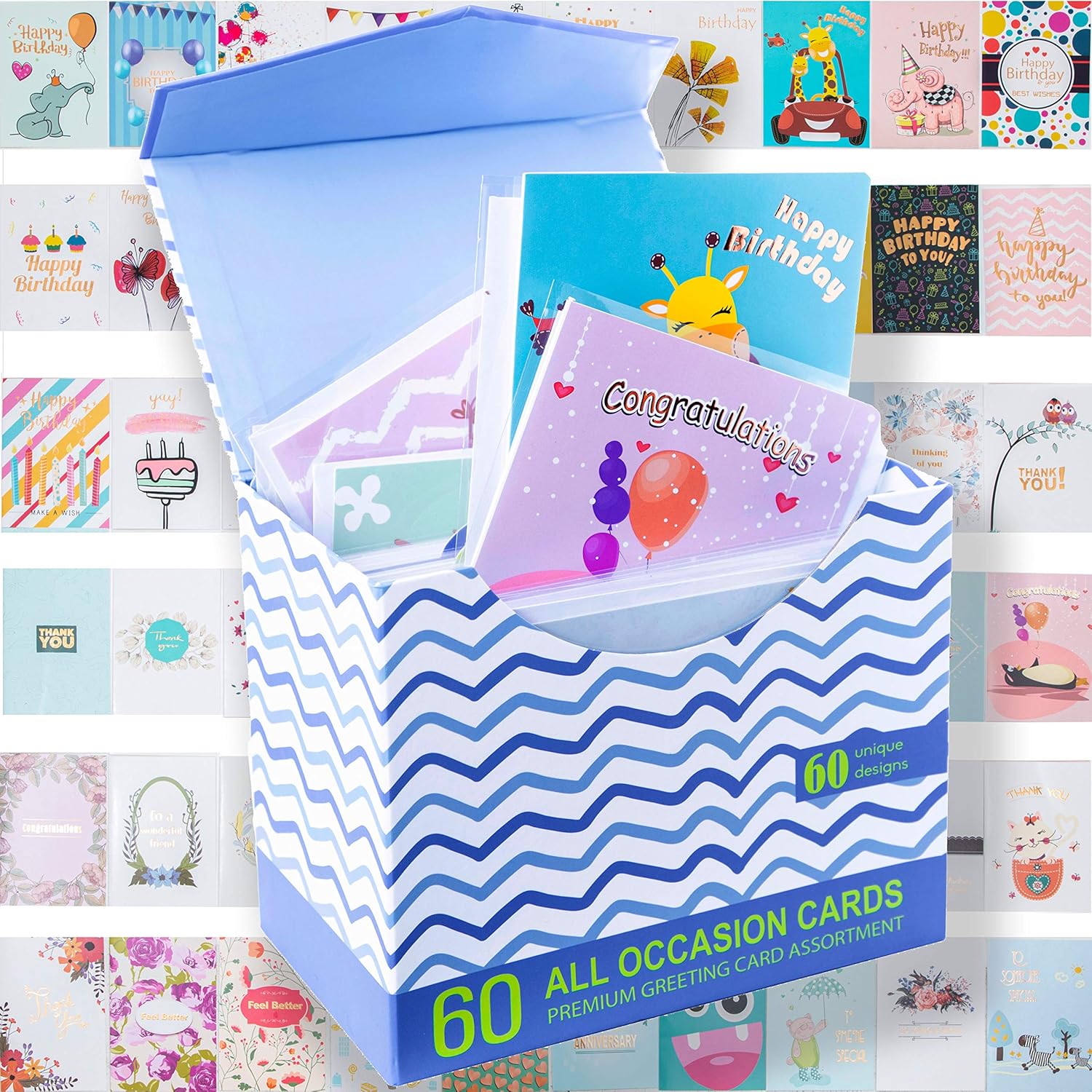 Assorted Birthday Cards In Bulk Birthday Ideas