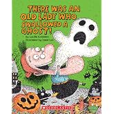 There Was an Old Lady Who Swallowed a Turkey!: Colandro, Lucille, Lee ...