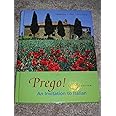 Amazon.com: Prego! An Invitation to Italian: 9780073535265: Lazzarino ...