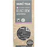 Suki Tea Belfast Brew Loose Black Tea 100 g: Amazon.co.uk: Grocery