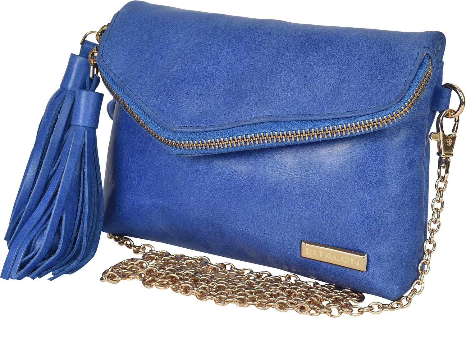 Leather Cross Over Bags | semashow.com