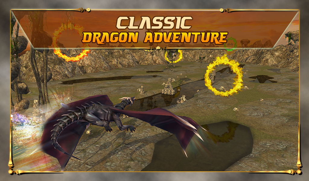 Dragon Flight Simulator 3D:Amazon.com:Appstore for Android