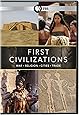 Amazon.com: Civilizations DVD: n/a, n/a: Movies & TV