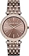 Michael Kors Damen-Uhren MK3416: Michael Kors: Amazon.de: Uhren