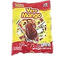 Amazon.com : Vero Mango Lollipops Coated with Chili Powder, Hot and ...