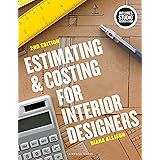 Estimating and Costing for Interior Designers: A Step-by-Step Workbook ...