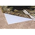 Amazon.com: Grip-It Magic Stop Non-Slip Indoor Rug Pad for Rugs Over ...