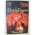 Raising Dragons : Davis, Bryan: Amazon.ca: Books