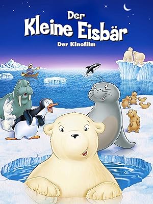 Amazon.de: Der kleine Eisbär ansehen | Prime Video