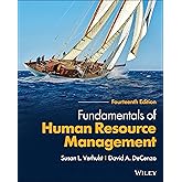 Fundamentals of Human Resource Management: Noe, Raymond, Hollenbeck, John, Gerhart, Barry ...