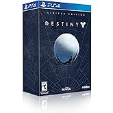 Amazon.com: Destiny 2 Limited Edition - Exclusive : Video Games