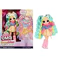 Amazon.com: LOL Surprise OMG Sunshine Color Change Sunrise Fashion Doll ...