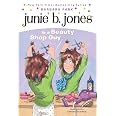 Amazon.com: Junie B. Jones Is a Beauty Shop Guy (Junie B. Jones, No. 11 ...