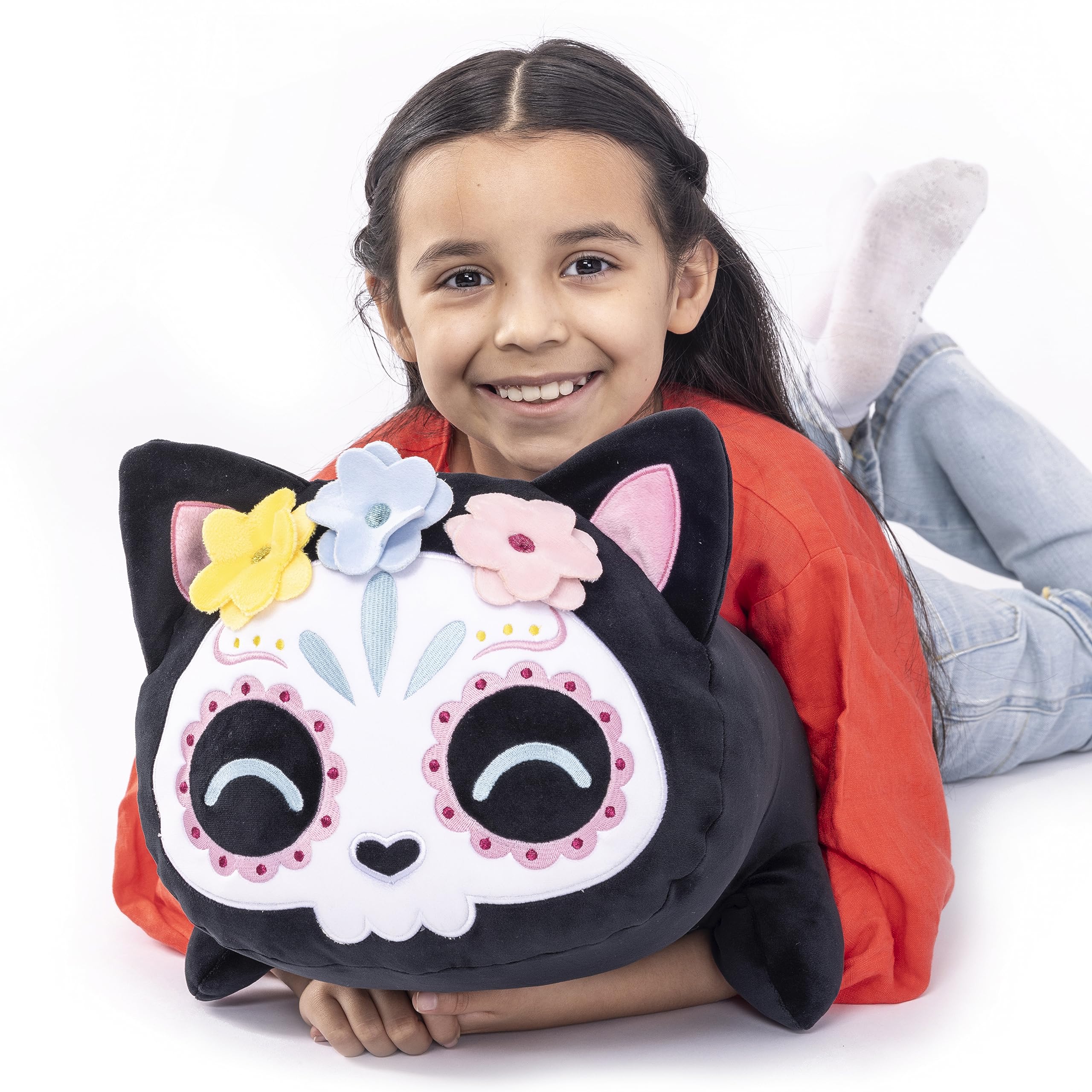 Mua Aphmau MeeMeow Jumbo Plush; Sugar Skull Jumbo Plush, YouTube Gaming ...