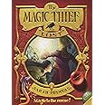 Amazon.com: The Magic Thief: Lost (Magic Thief, 2): 9780061375927 ...