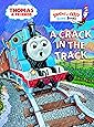 Stop, Train, Stop! A Thomas the Tank Engine Story: Rev. W. Awdry ...