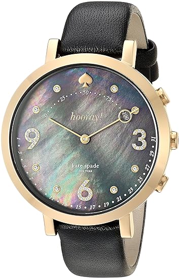 10 Cute Touch Watches That Won't Ruin Your Style - Society19