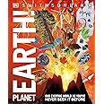Knowledge Encyclopedia Planet Earth!: Our Exciting World As You've ...