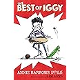The Best of Iggy: Barrows, Annie, Ricks, Sam: 9781984813329: Amazon.com ...