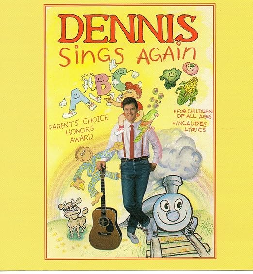 - Dennis Sings Again - Amazon.com Music
