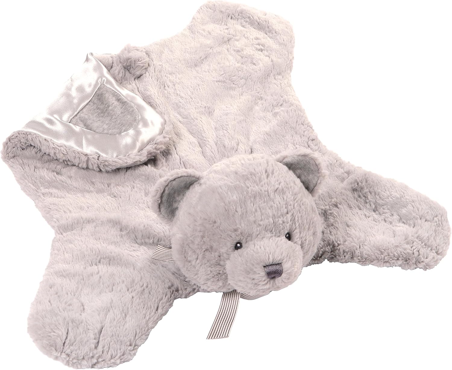 Baby GUND Grayson Comfy Cozy Plush Toy: Amazon.co.uk: Toys & Games