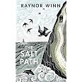 The Salt Path: Winn, Raynor: 9780241349649: Amazon.com: Books