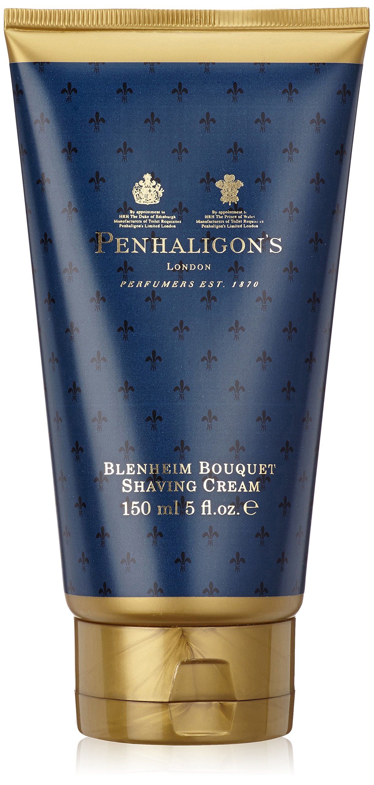 Amazon.com: Penhaligon's London Endymion for Men 5.0 oz Shaving Cream ...