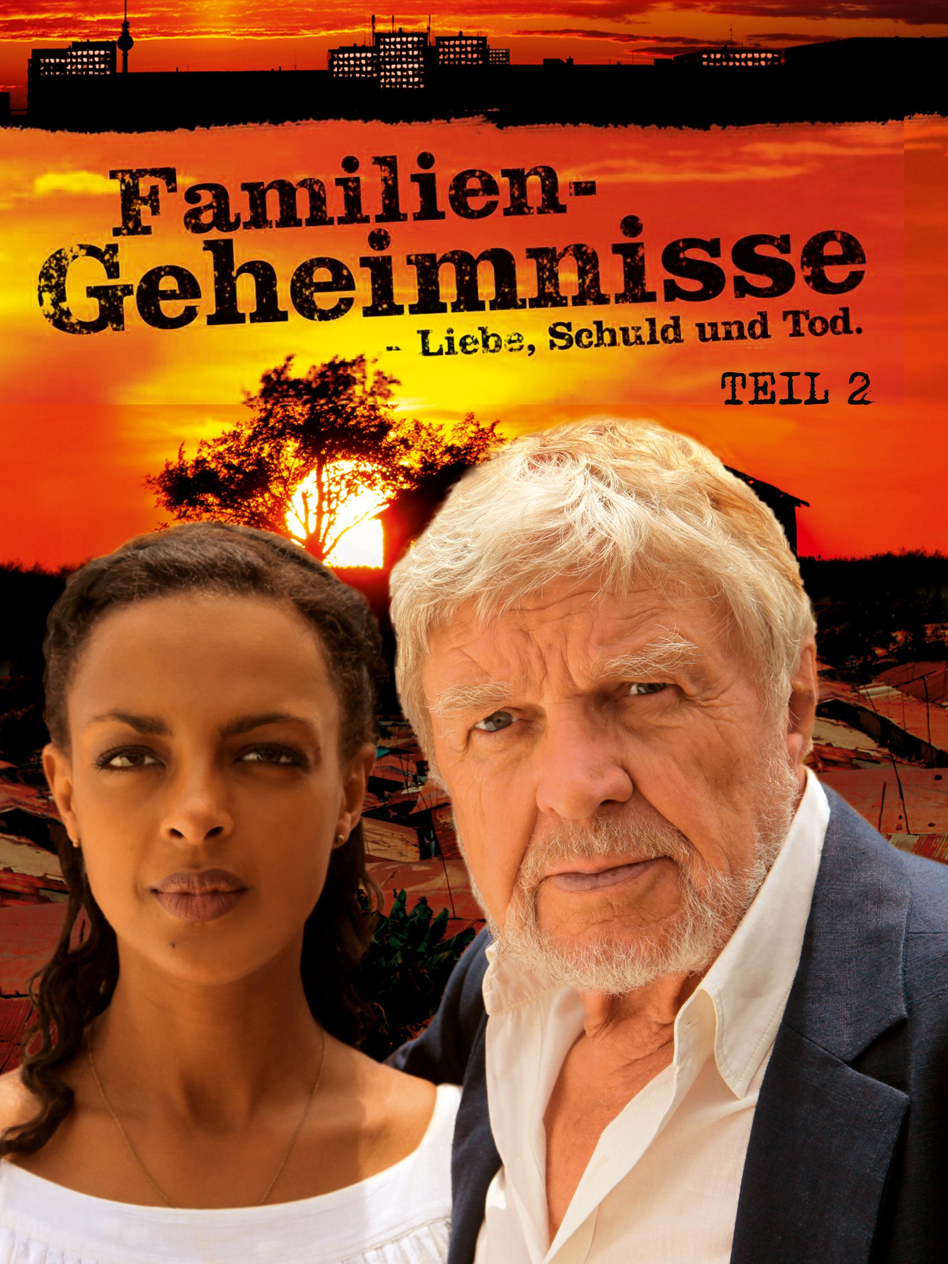 Amazon.de: Familiengeheimnisse, Teil 2 ansehen | Prime Video
