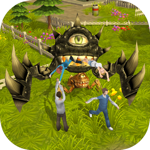 Monster Simulator:Amazon.de:Appstore for Android