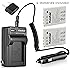 Amazon.com : Nikon MH-62 Battery Charger for Coolpix P1, P2, S1 & S3 Digital Camera : Camera & Photo