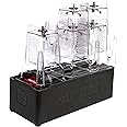 Amazon.com: Blendtec Rapid Rinser Station - One-Push Cleaning for ...