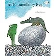 An Extraordinary Egg: Lionni, Leo, Lionni, Leo: 9780679893851: Amazon ...