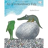 An Extraordinary Egg: Leo Lionni, Leo Lionni: 9780679858409: Amazon.com ...