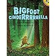 Bigfoot Cinderrrrrella (Picture Puffin Books): Johnston, Tony, Warhola ...