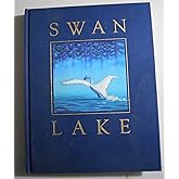 Swan Lake: Nancy Ellison: 9780810941922: Amazon.com: Books