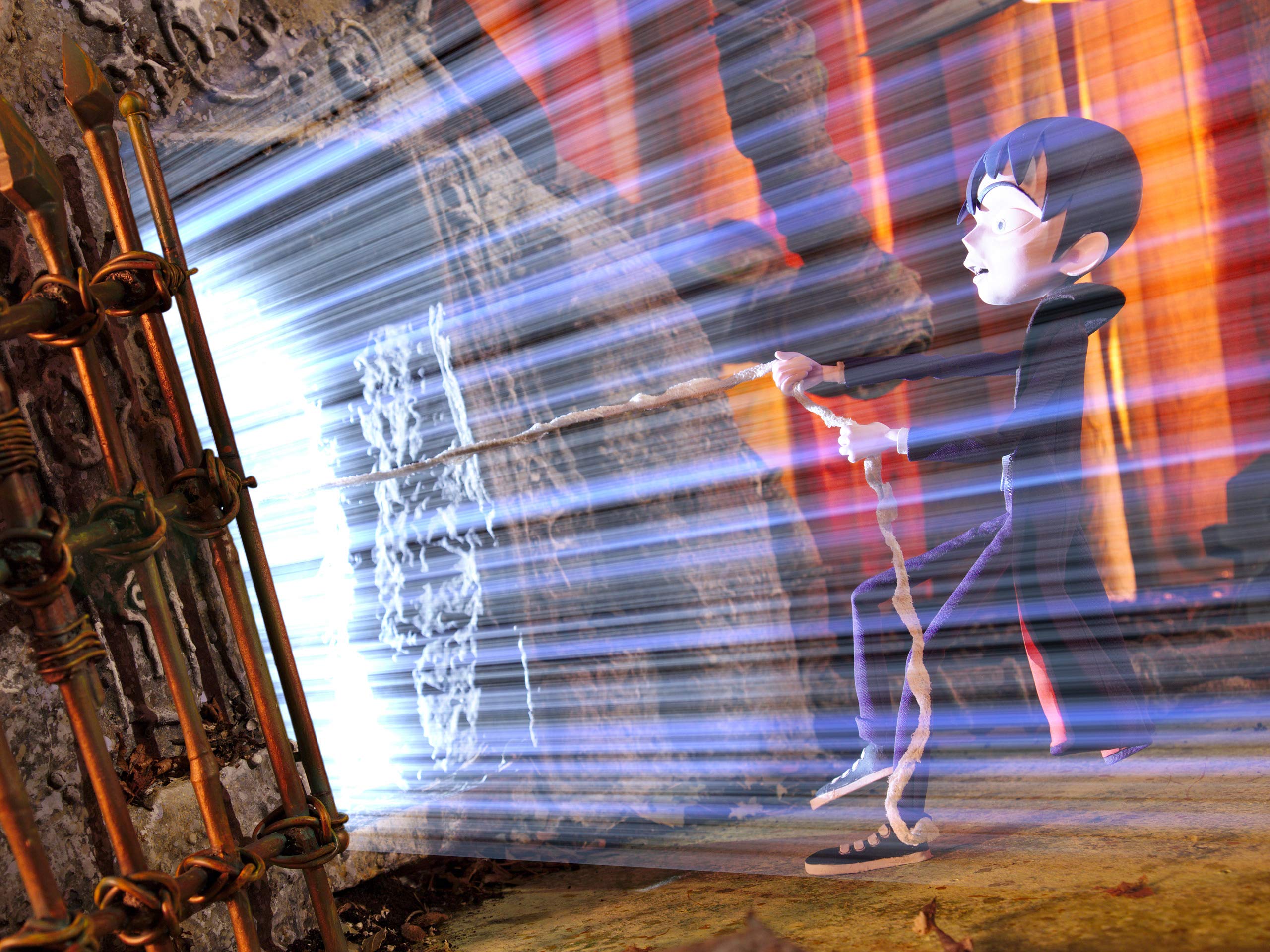 Watch Scream Street | Prime Video