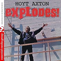 Albuns De Hoyt Axton TruckStopChic (@truckstopchic) Hoyt Axton: The