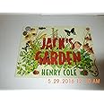 Amazon.com: Jack's Garden: 9780688152833: Cole, Henry, Cole, Henry: Books