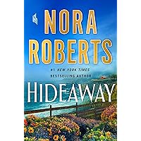Amazon.com: Hideaway: A Novel: 9781250207104: Roberts, Nora: Books