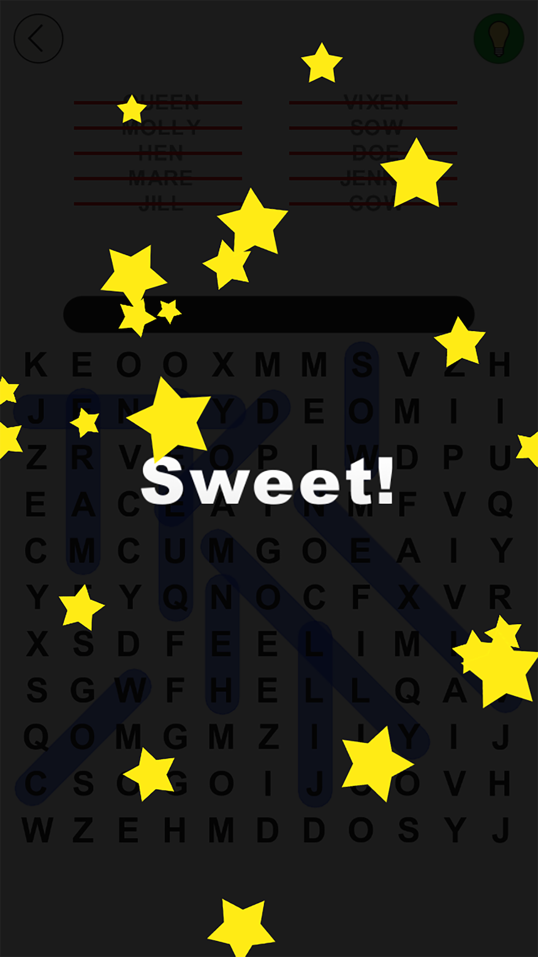Word Search and Find:Amazon.com:Appstore for Android
