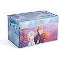 Amazon.com: Idea Nuova Disney Frozen 2 Mini Collapsible Children’s Toy ...