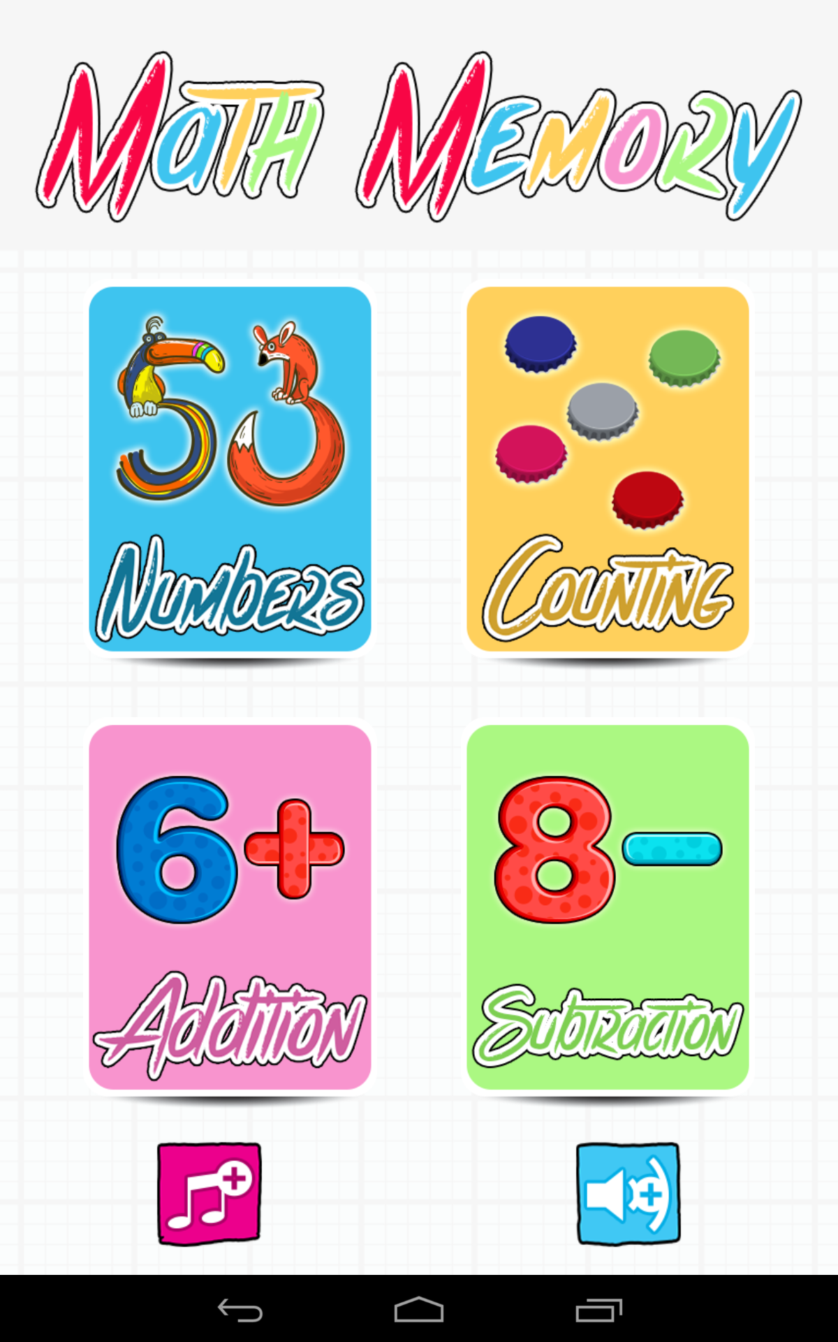 Math Memory: Amazon.es: Appstore para Android